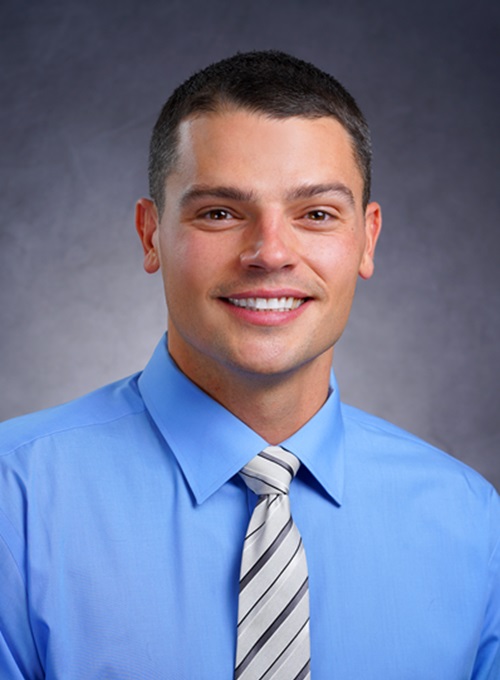 Otolaryngology - Head and Neck Surgery Residency Faculty | Cooper ...